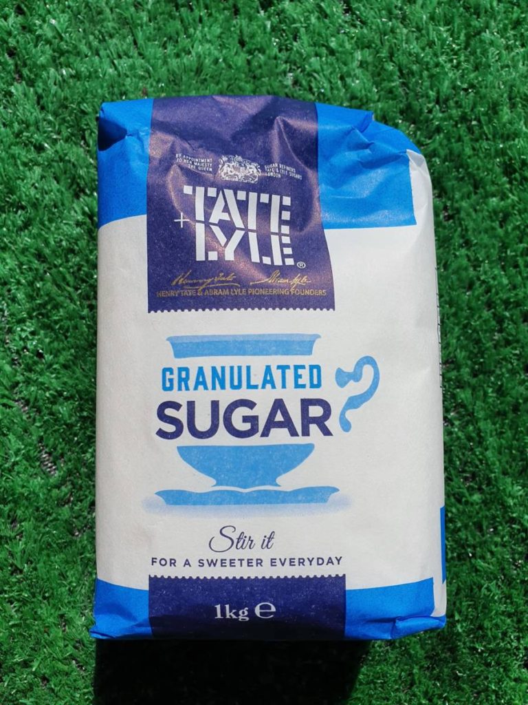 Sugar per KG - The Northampton Grocer