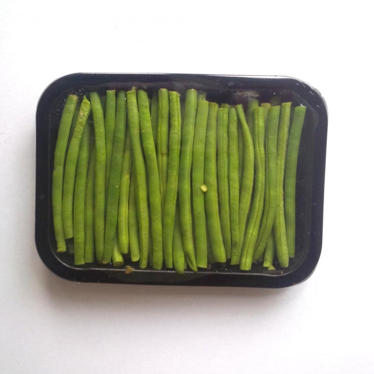 Pre-Packed Fine Beans (150g) - The Northampton Grocer