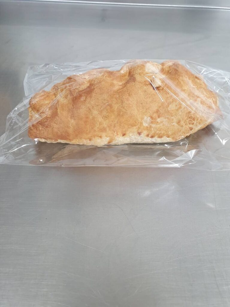 Joseph Morris Homemade Pasty/Slices each - The Northampton Grocer